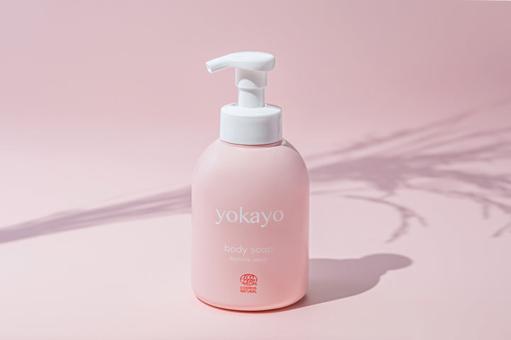 Baby care – yokayo